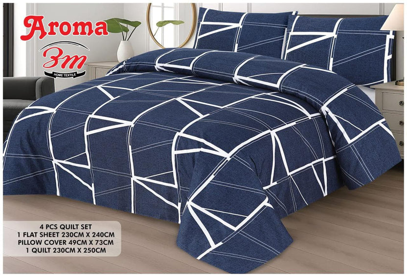 BM Aroma Set – Royal Home Textile